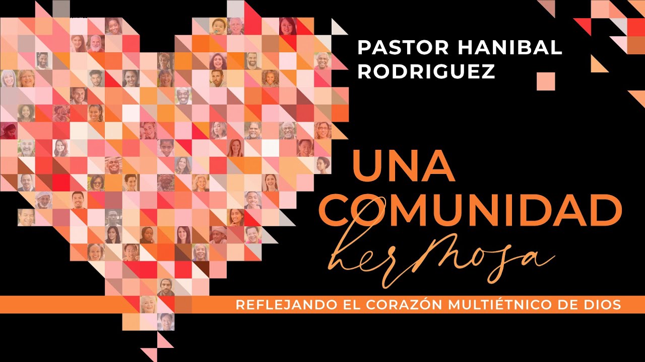 Una Comunidad Hermosa | Multietnicidad - Parte 1 - YouTube