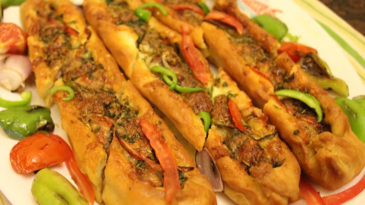 Sikander Kebab !! Innovative Dishes in Pakistan - YouTube