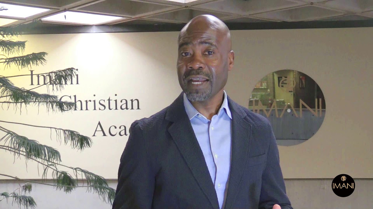 Introduction to Imani Christian Academy and Tax Credit Program ...