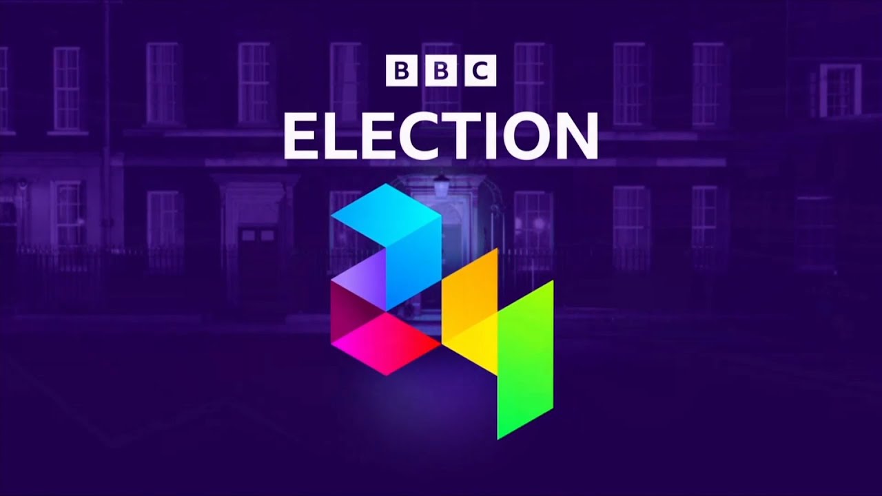 BBC General Election 2024 | The Results (Opening) - YouTube