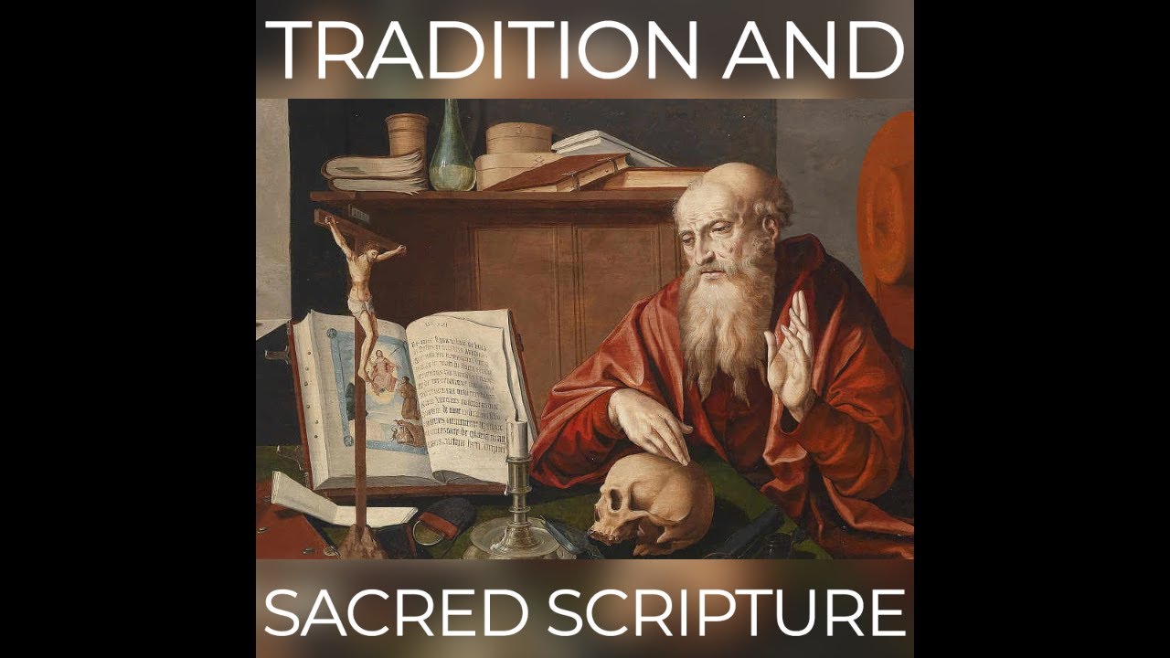 God's Playbook : S2 Episode 24 - Relationship between Tradition and ...