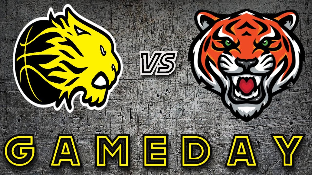 Corning Bobcats Vs Clearwater Tigers - Girls / Boys Basketball LIVE ...