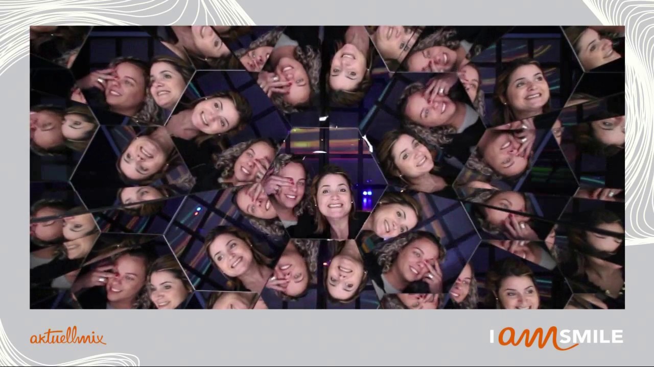 Aktuellmix Projeto Portfolio 17 | ThinkPrint & InsideVR - YouTube