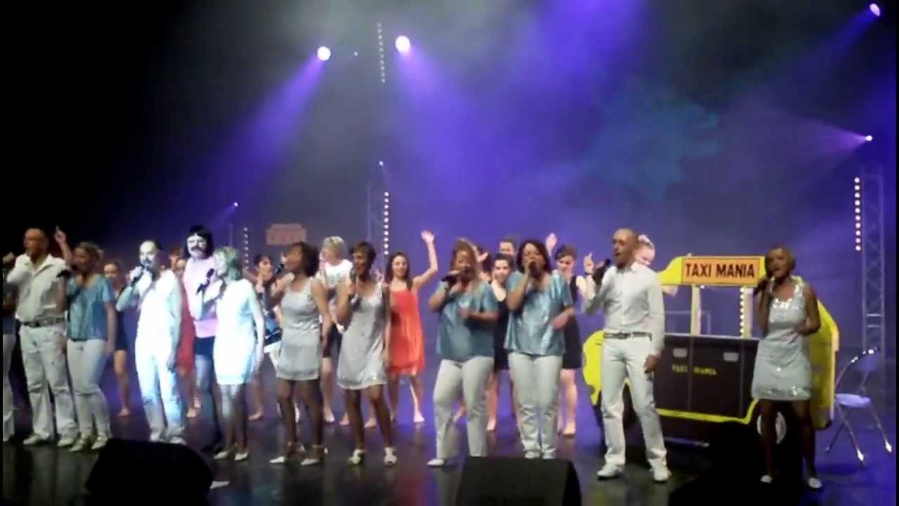 Video Spectacle Nov 2013 - YouTube