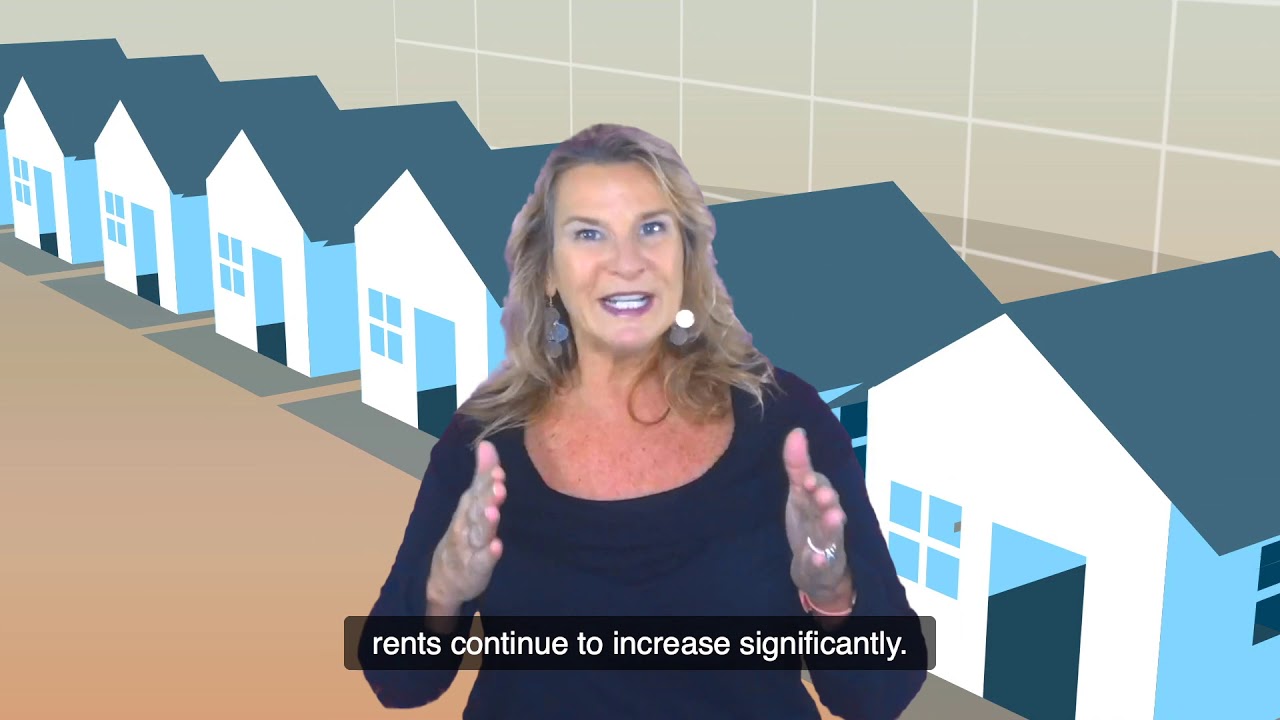 Market Update December 2019 National Kimberly Ritter - YouTube