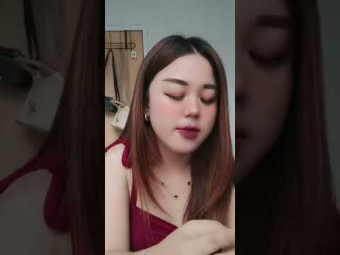 Tante Anggun Menggemaskan.. Enak Dipeluk