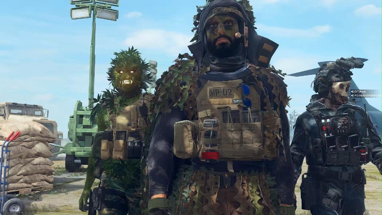 12500 DAMAGE IN 2 GAMES - MY HIGHEST DAMAGE GAME - YouTube