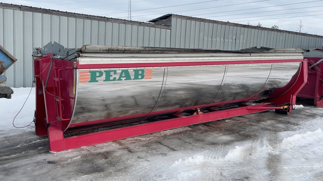 Köp Asfaltsflak CMT ASF 13 14m3 på Klaravik - YouTube