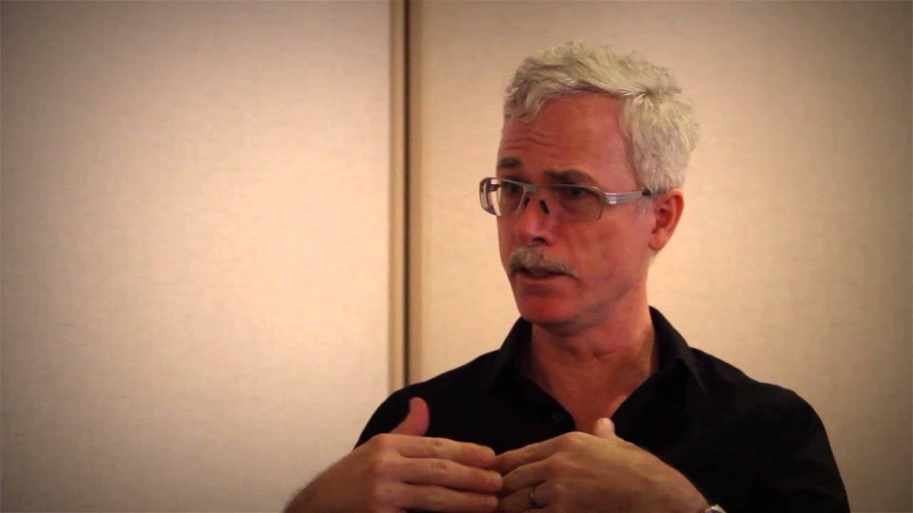 Corey Keyes - How can campuses promote Flourishing - YouTube