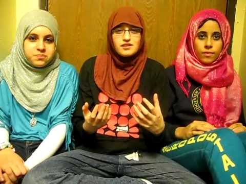 Hijab Explained - YouTube