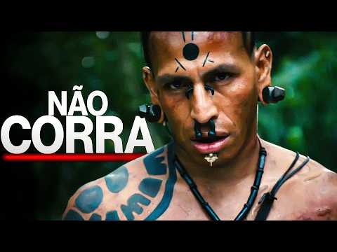 Apocalypto tentou nos avisar