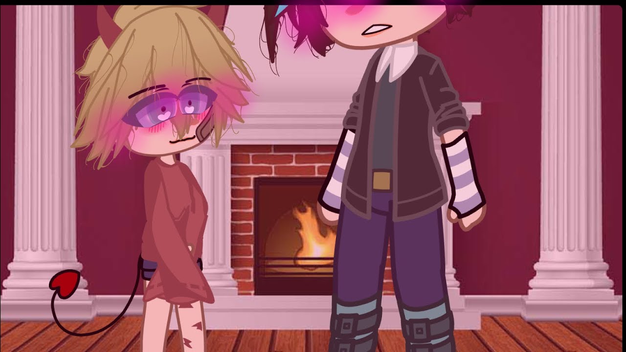 ||redesign||TommyInnit angst||DNAINNIT|| - YouTube