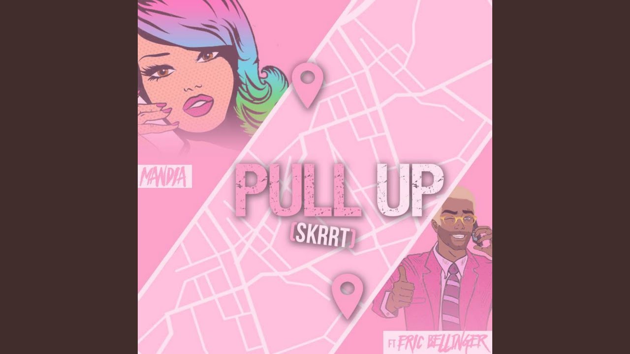 Pull up (Skrrt) (feat. Eric Bellinger) - YouTube