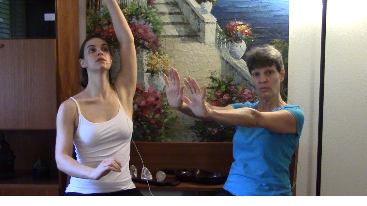 The Angelic Initiative, Episode 811 - Today's Refresh - YouTube