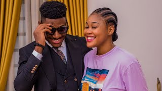 A Love To Last Chioma Nwaoha Chidi Dike Latest Nollywood Movie 2024 ...
