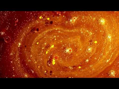 Orange Light Therapy Meditation Sacral Chakra Energy 2nd chakra - YouTube