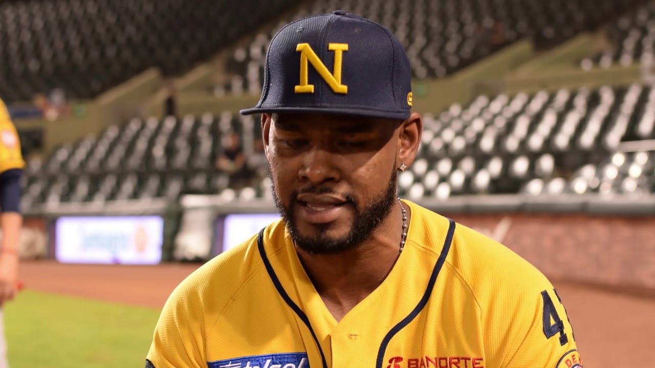 Entrevista con Jovan Rosa - YouTube