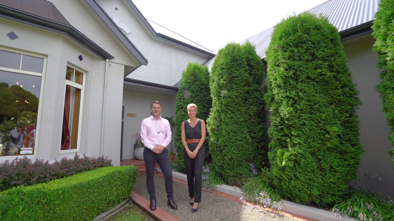 78 Duke Street, Gladstone - YouTube
