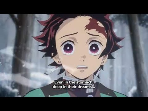 Demon Slayer Best Animation - Kimetsu no Yaiba | 4K 60FPS Engsub [Over ...