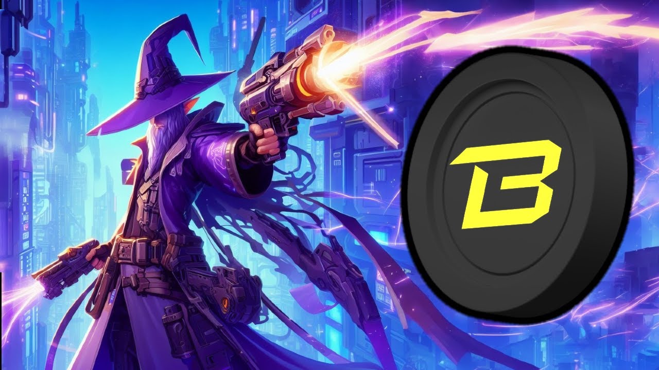 Blast, cette Layer2 déchire Twitter 🪂 - YouTube