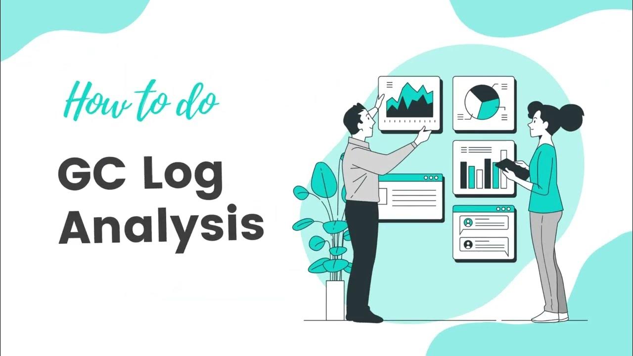 How to do GC Log analysis? | Garbage collection log analysis | Easy 3 ...