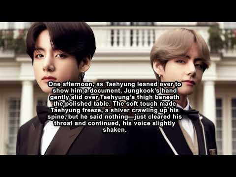 [TAEKOOK FF] The Cold Strict CEO And His Heart Warming Assistant -TOP KOOK #taekooklover  #kpop