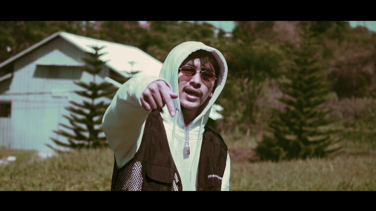 Crunch - October 21 (Official Music Video) - YouTube