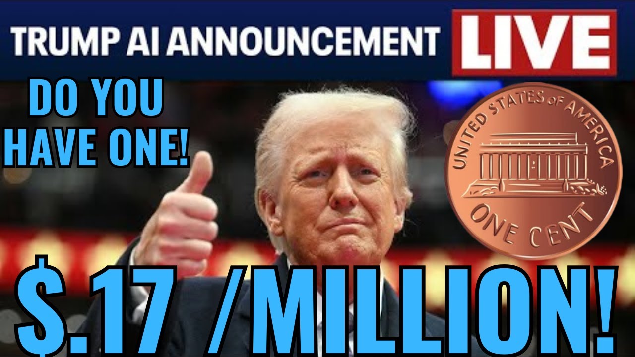 MOST EXPENSIVE MINT MARK ONE CENT COINS WORTH BIG MONEY! - YouTube