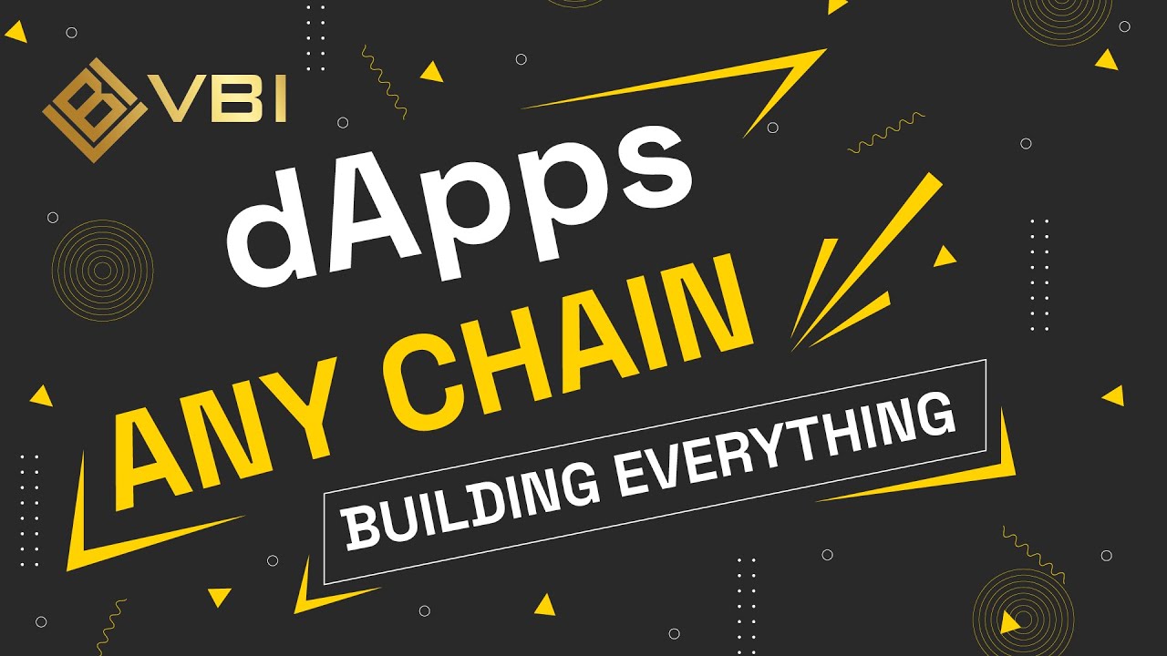 BEA Series #1 - Xây dựng dApps trên EVM, Solana, NEAR, Aptos, Sui and More - YouTube