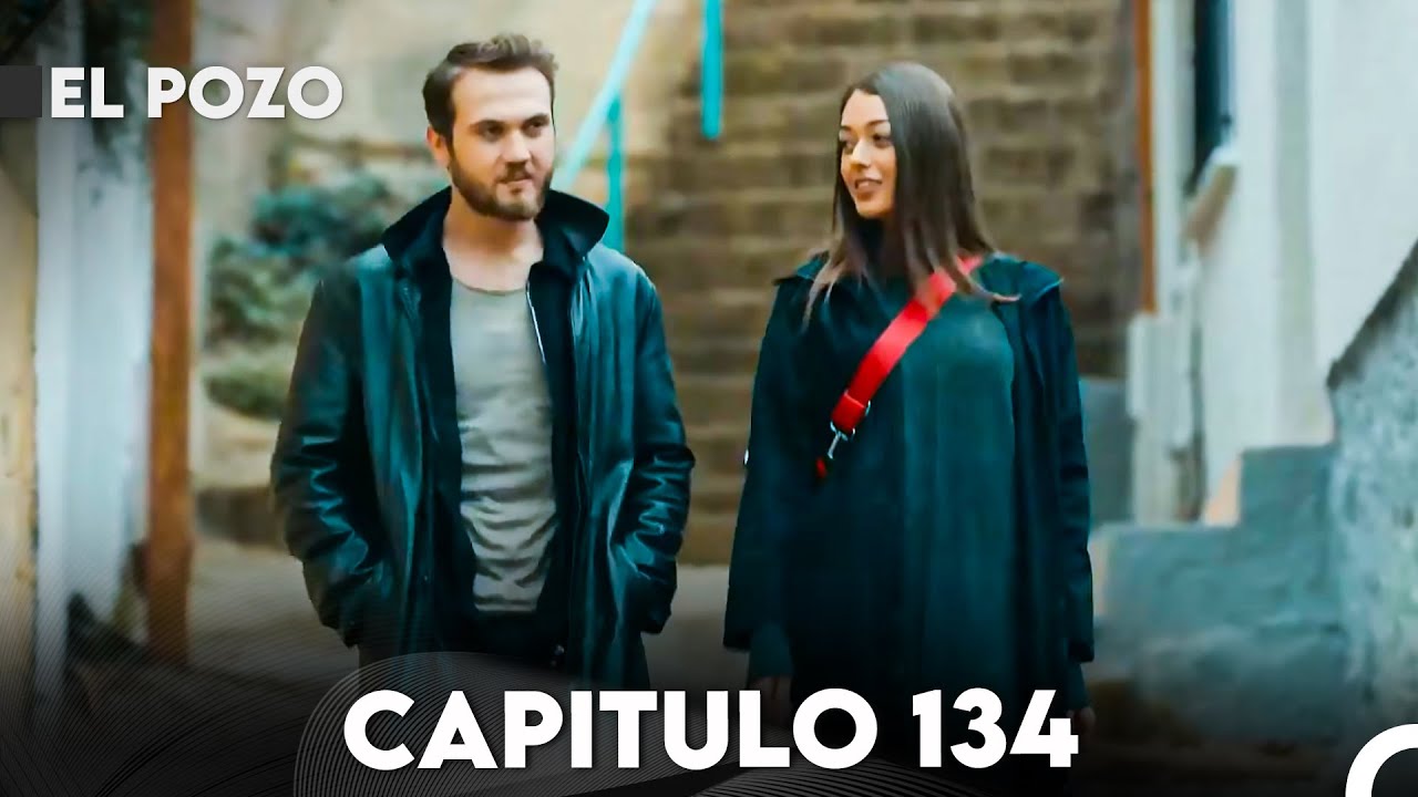 El Pozo Capitulo 134 - Doblado En Español - YouTube