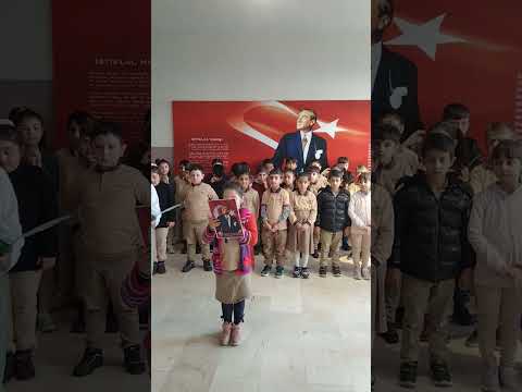 2/D Sınıfı \