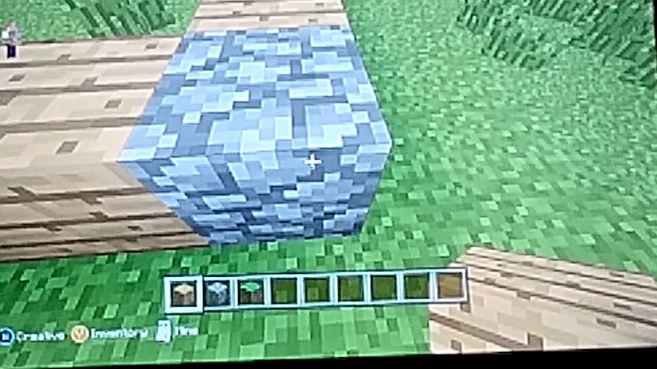 Minecraft: Poke's World Part1 - YouTube