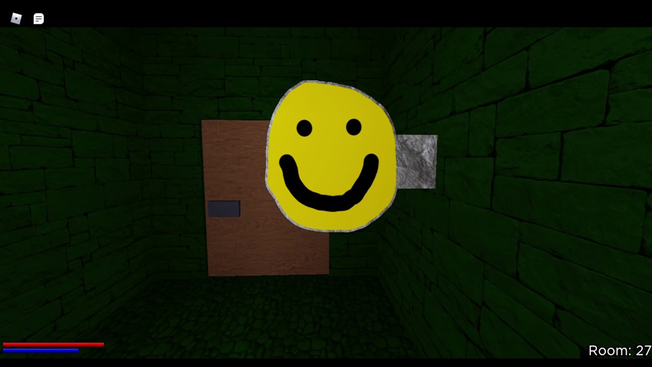 COOL CRAZY ROBLOX GAME WILL I DIE - YouTube