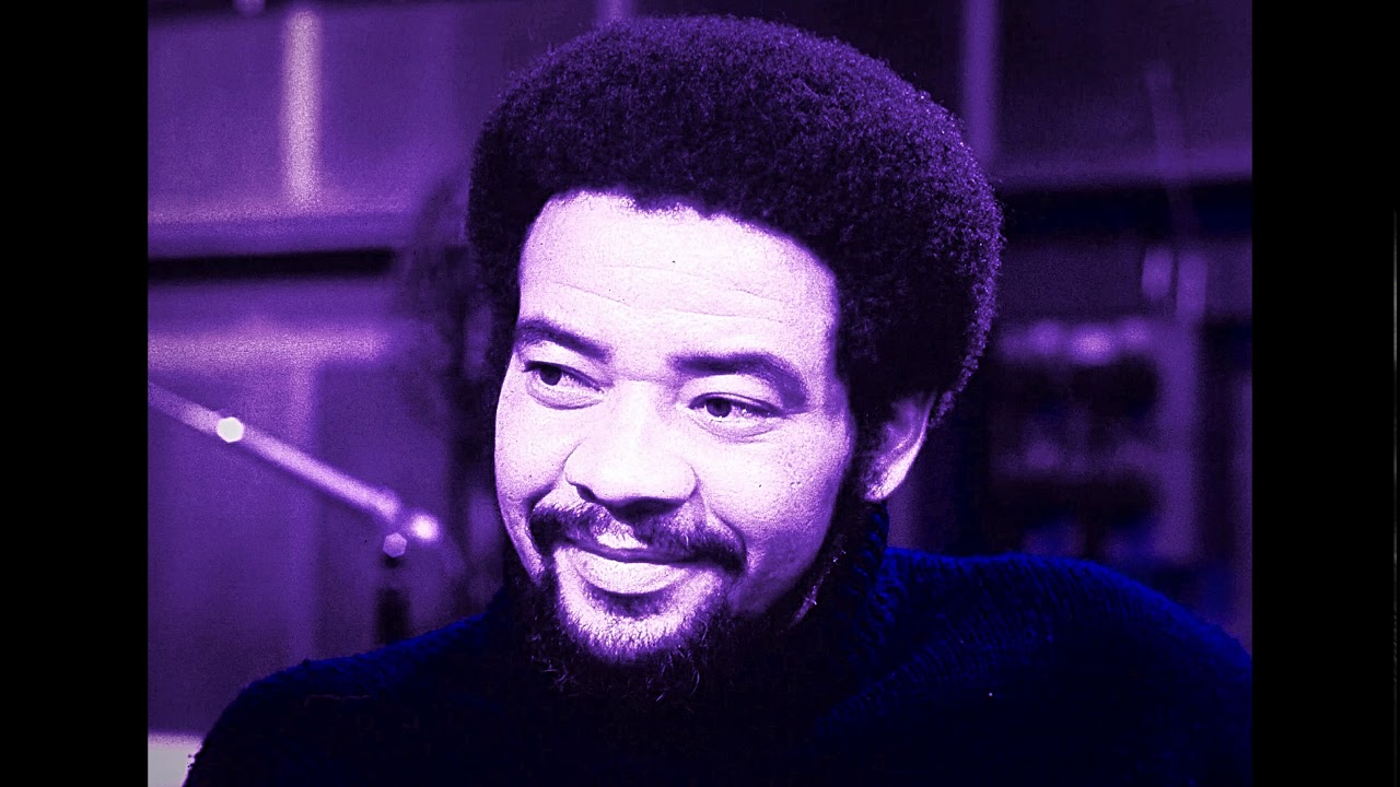 Bill Withers- I Want To Spend The Night (Slowed + Reverb) - YouTube