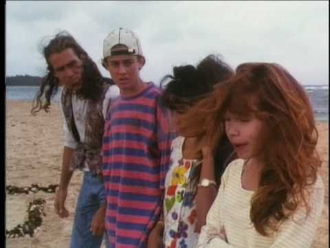 Christopher Pettiet - Danger Island #2 - YouTube