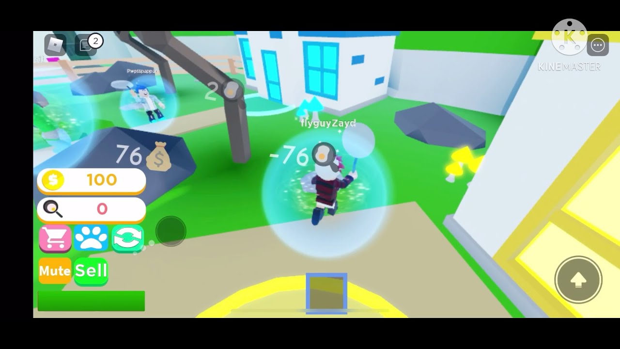 hitting with a frying pan - YouTube