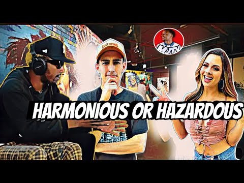 Yuriy and Rylee Showing Signs Of A Toxic Relationship, Content Over ...