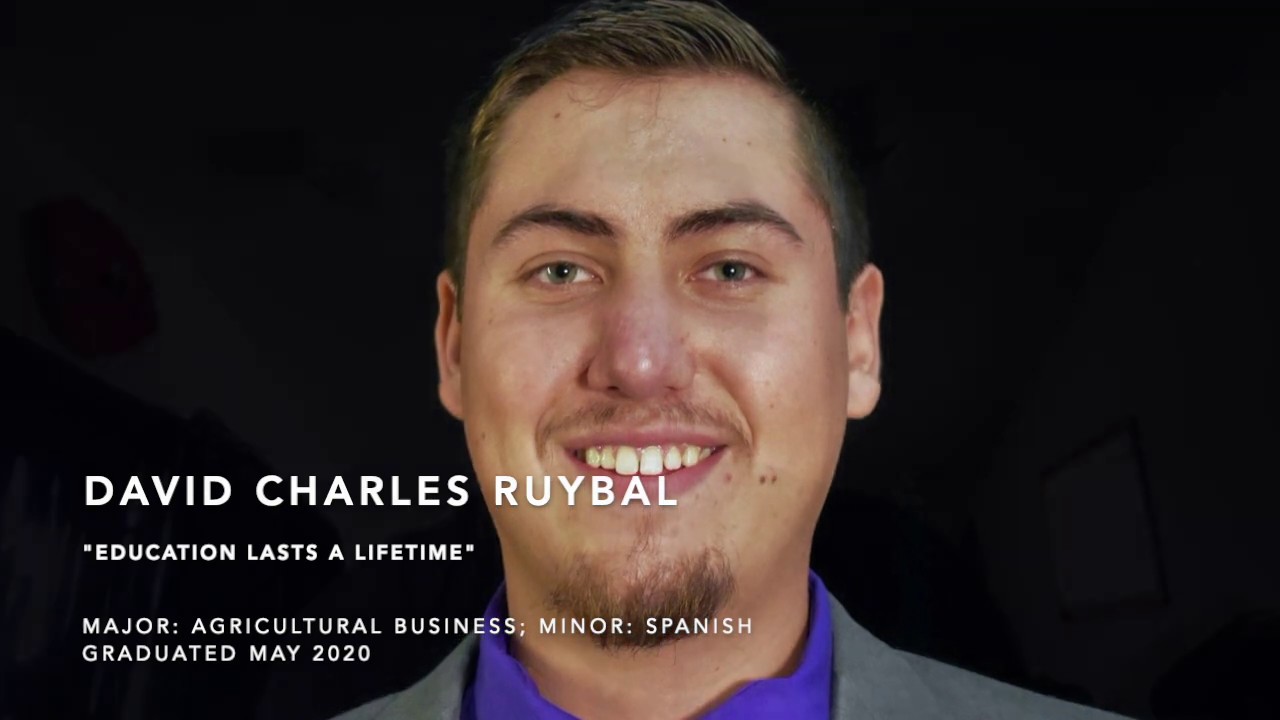 David Ruybal - YouTube