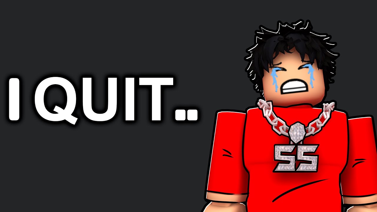 I Quit Toilet Tower Defense.. - YouTube