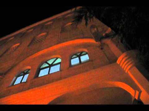 Batı Trakya Camii Muzaffer Hocadan Sabah Ezanı
