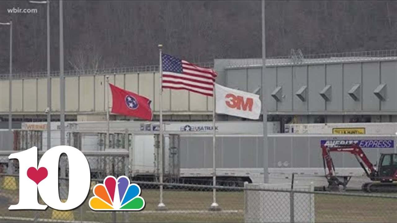 3M plans to spend more than $400M, add 600 jobs at Clinton plant by ...