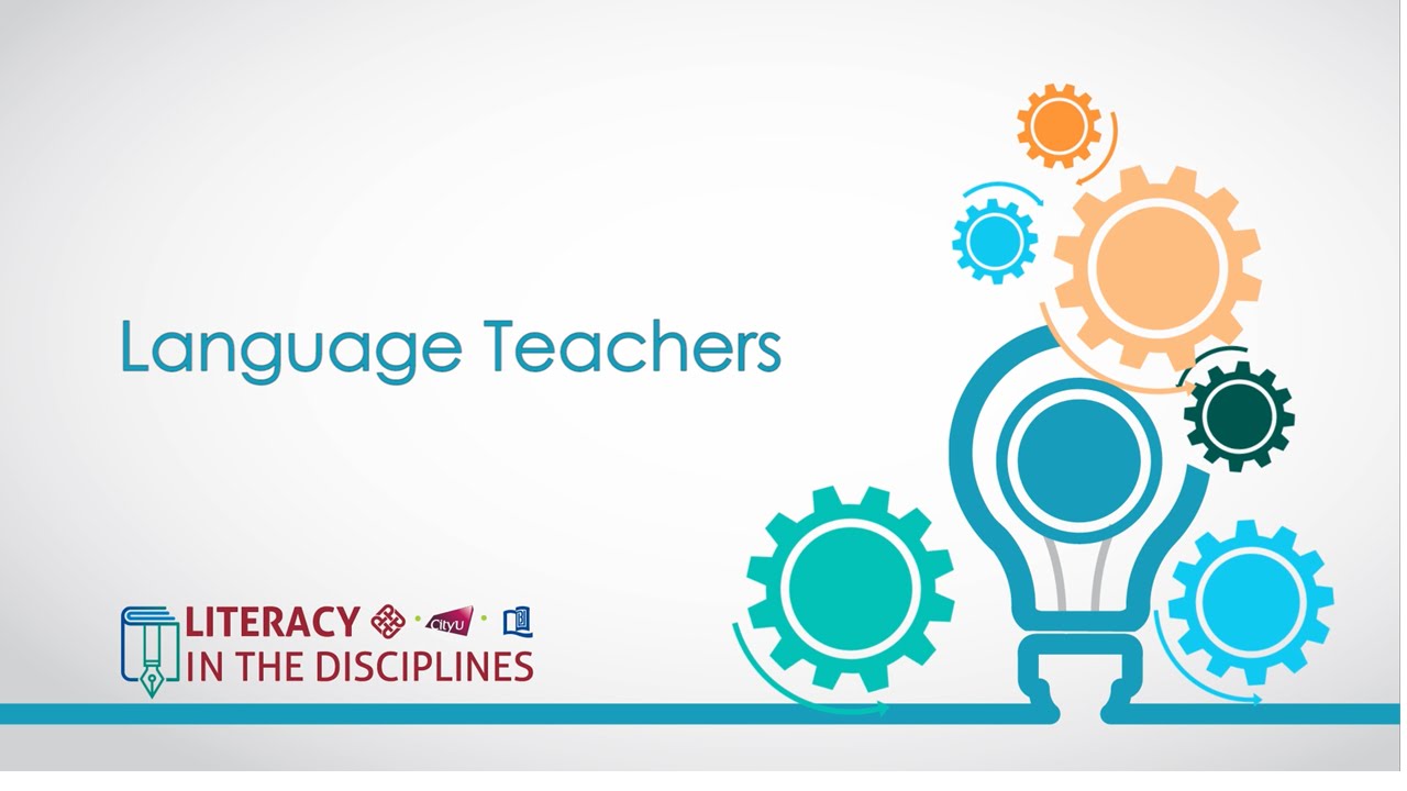 Discipline-specific Writing - Language Teachers - YouTube