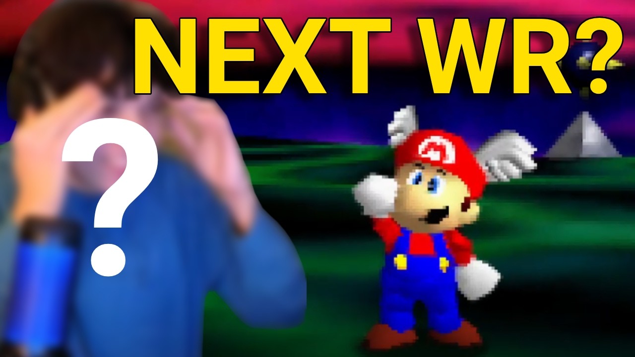 How These "Unbeatable" World Records Will Fall - YouTube