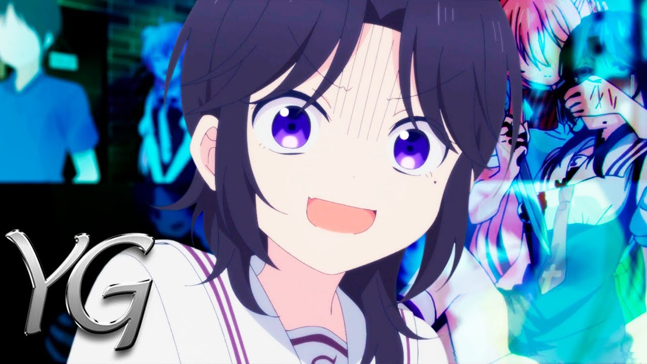 Shouko Hida RAP - TRIBUTO #27 || YGreen || Happy Sugar Life || (Prod ...