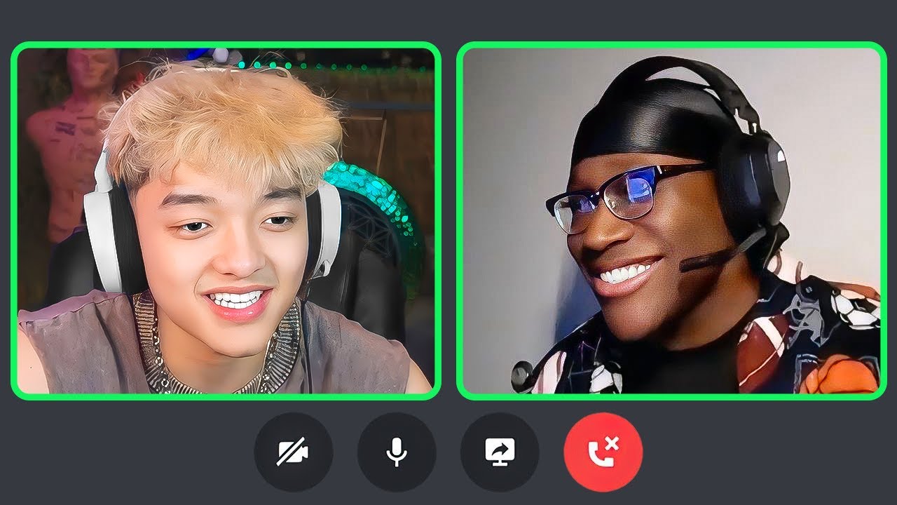 JasonTheWeen Meets FUNNIEST Viewers.. - YouTube