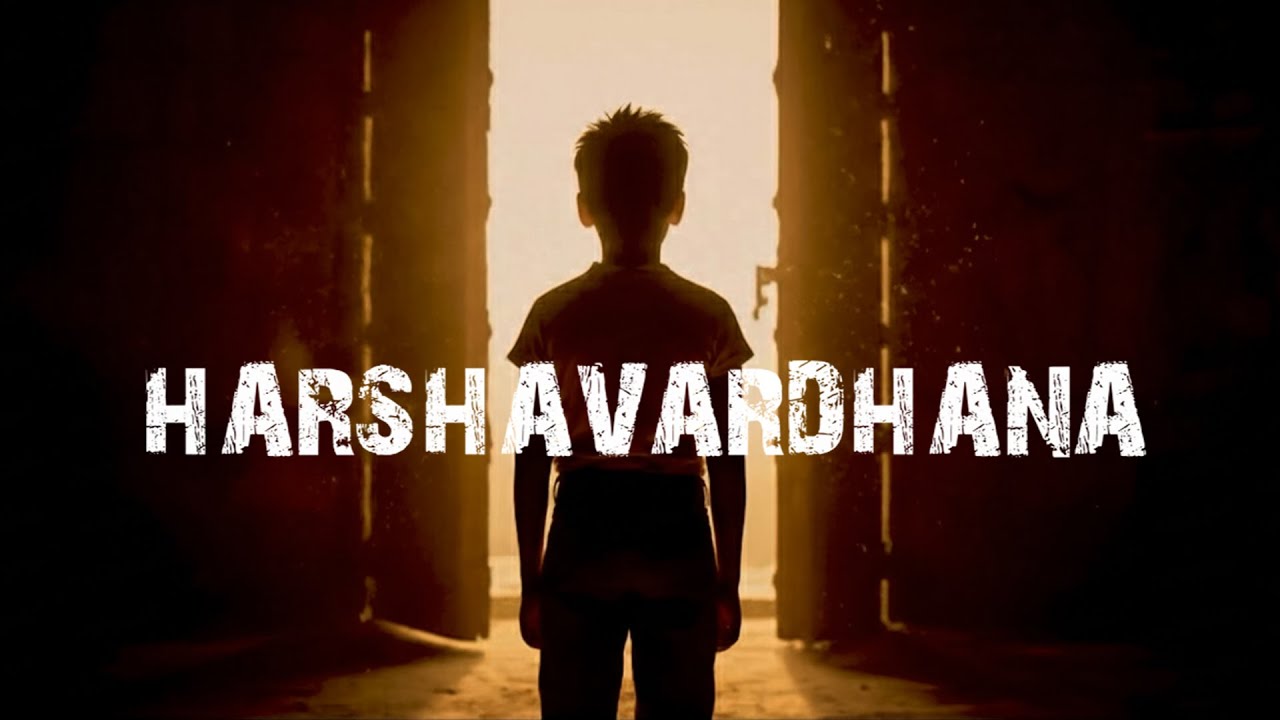 Harshavardhana Official Trailer - YouTube