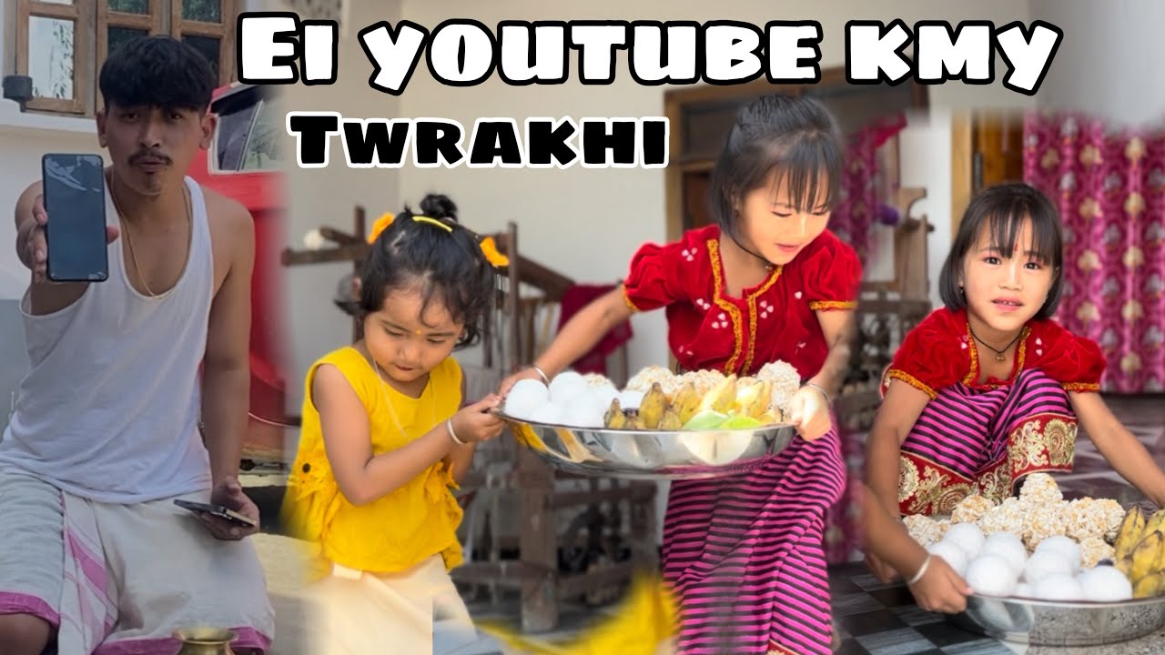 Ei youtube kmy twrakhi - YouTube