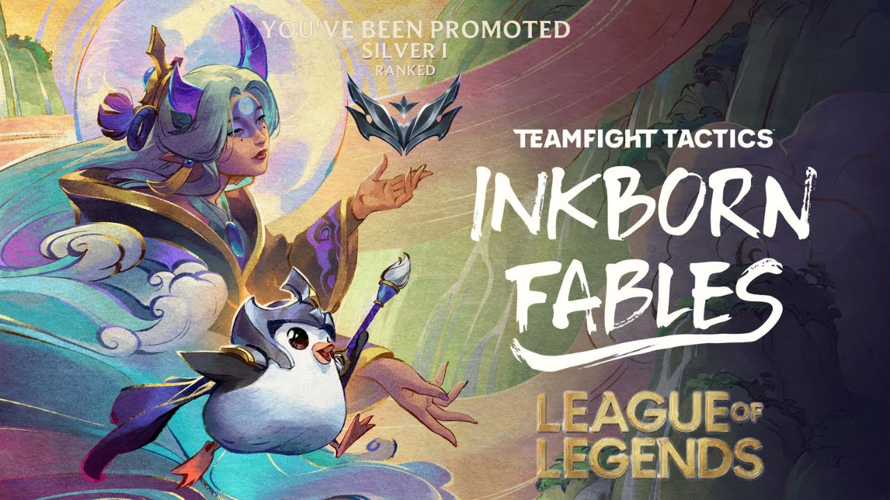 🔴LIVE !! BARD UDAH BANYAK YG PAKAI :( || TFT INDONESIA - YouTube
