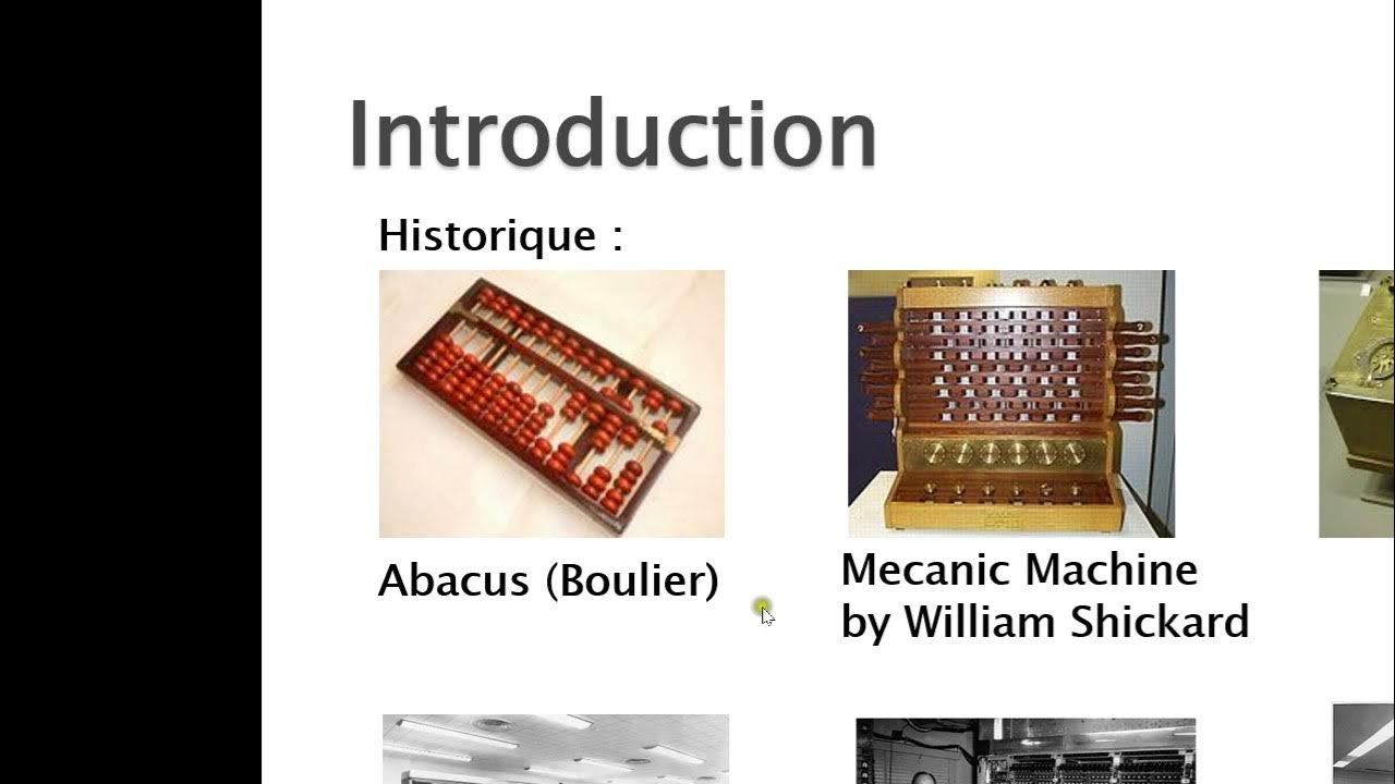 Computer Science Intro-2 - YouTube