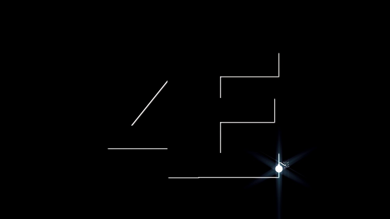 4SURE EMPIRE LOGO NEW LOOK #empire #logo #animation - YouTube